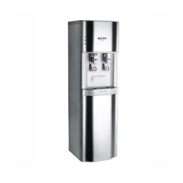 ตู้กดน้ำดื่มร้อน-เย็น SAFE รุ่น DUO1 ระบบ UF | Shopee Thailand