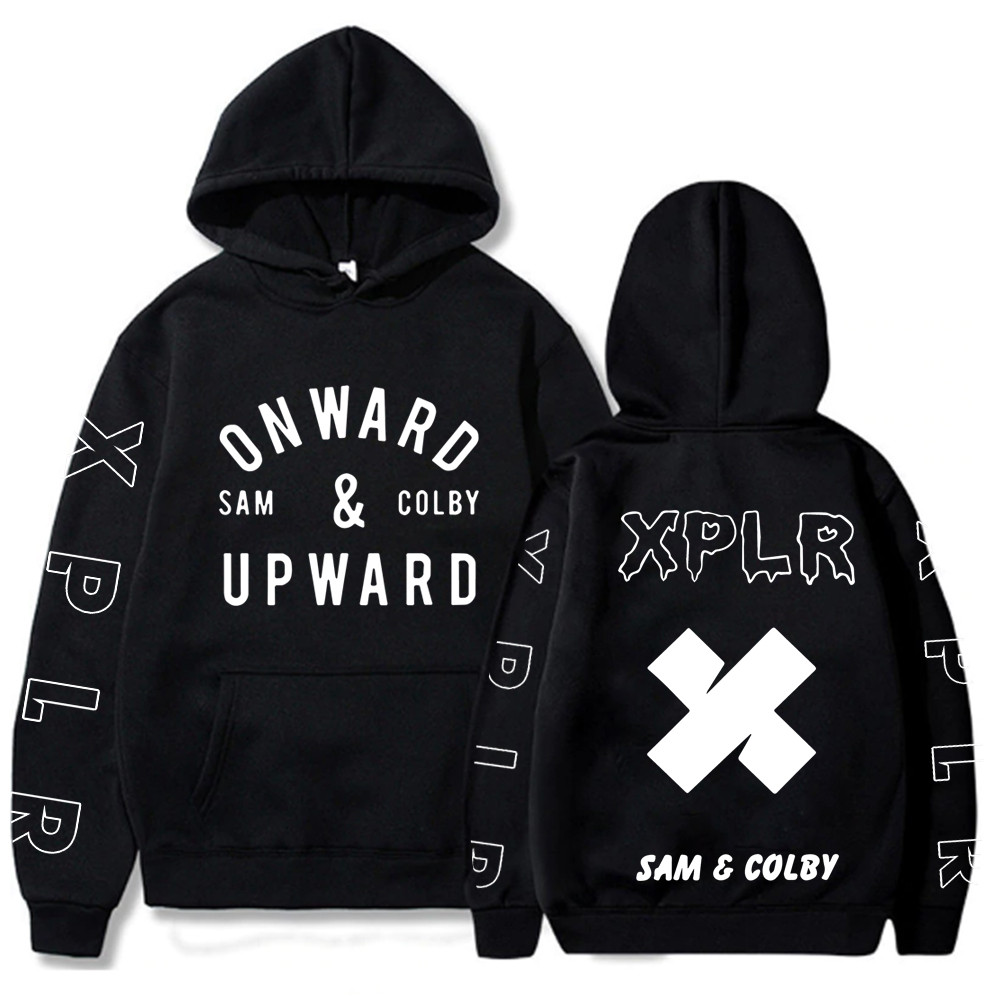 Xplr Club Onward And Upward Hoodies 2023 Xplr Psychic Reading Hoodie ...