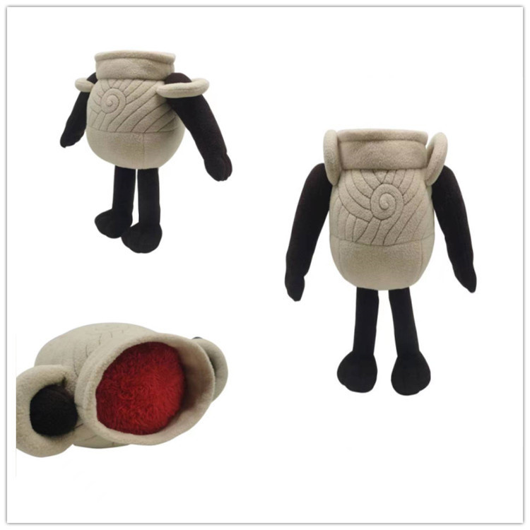 Elden Ring Pot Boy Game Peripheral Doll Doll Doll | Shopee Thailand