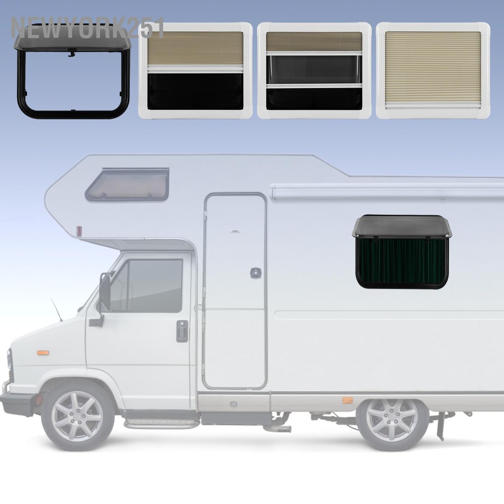 Newyork251 หน้าต่างบานเลื่อนรอบมุม Double Layer UV Protection Pull Push ...