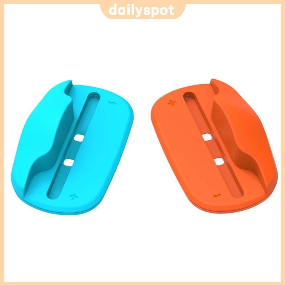 2PCS Gaming Controller Mouse Stand Ergonomic Handheld Mouse Holder ซ้าย ...