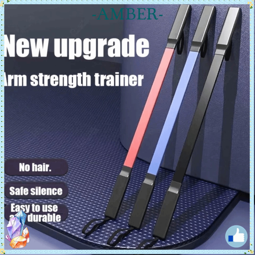 AMBER Arm Trainer, สปริงมือหักกว้าง 20-80KG, อุปกรณ์ออกกําลังกายแขนสากล ...