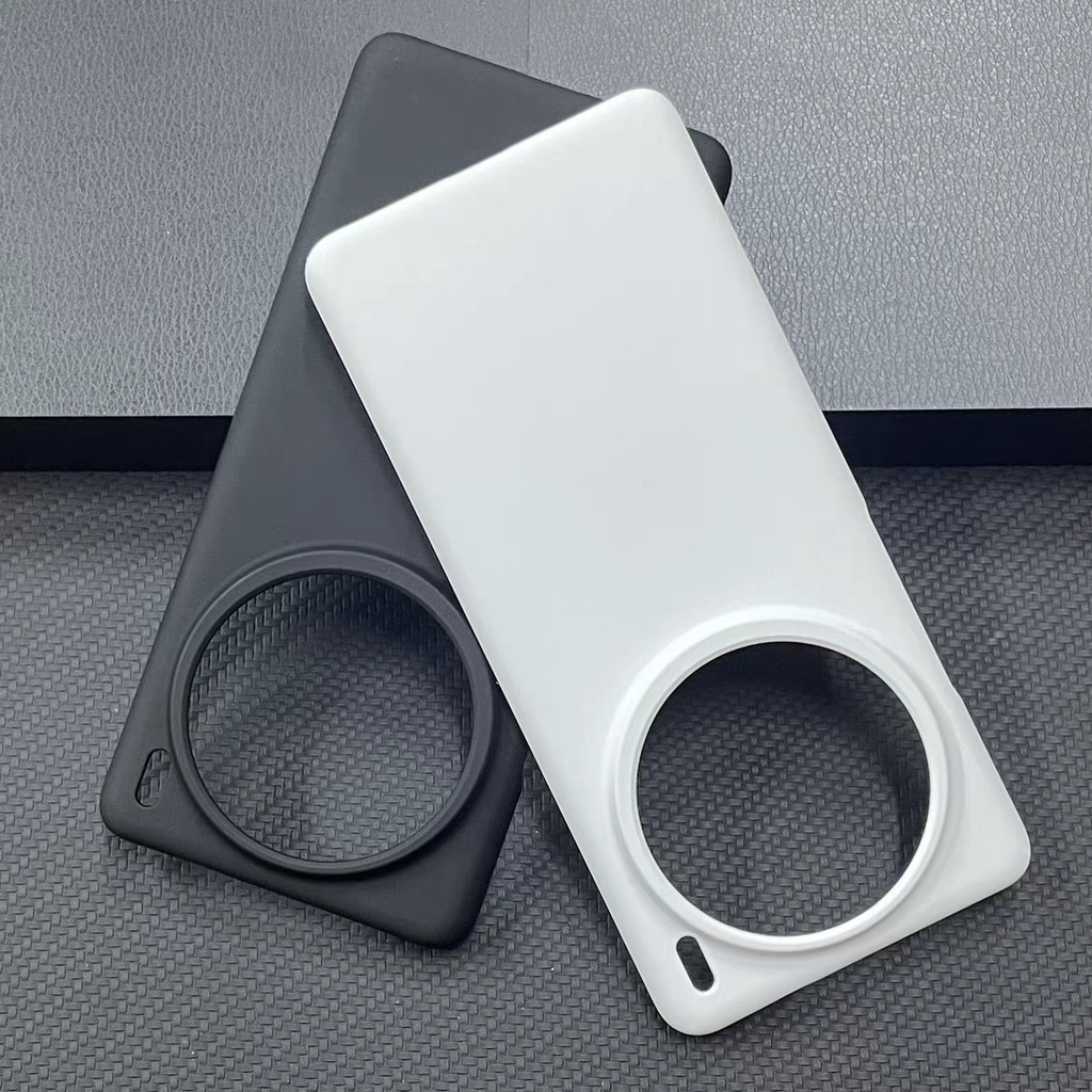 Matte ครึ่งห่อ PC Hard Case สําหรับ Vivo X100 X100S Pro X100Ultra กรณี ...