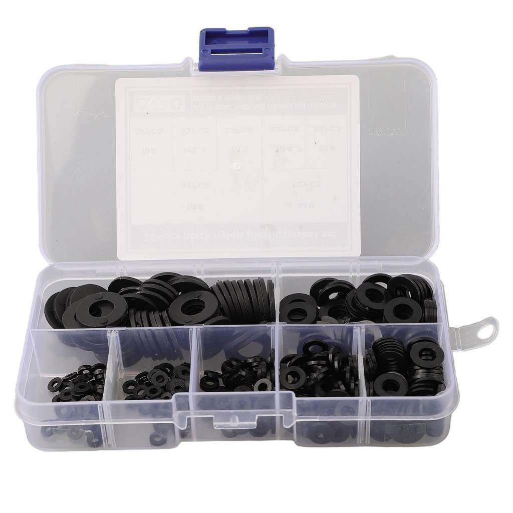 ยางแบนแหวนยานยนต ์ เครื ่ องใช ้ ไฟฟ ้ าเชิงพาณิชย ์ Fastener Load ...
