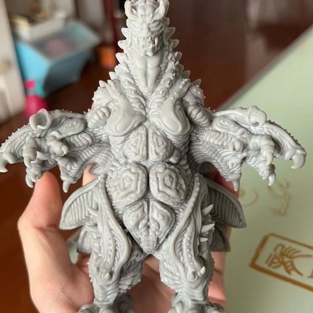 Eith Ultraman Moth Super Beast Dora Gerry Print White Film การแก้ไขเวท ...