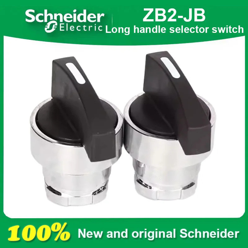 100% ใหม่และต้นฉบับ Schneider ZB2BJ2C ZB2BJ3C ZB2BJ4C ZB2BJ5C XB2 ยาว ...