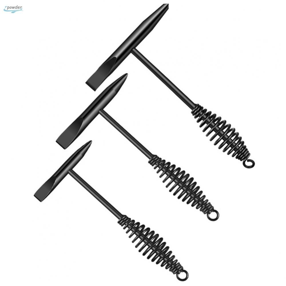 【shopee】Multifunctional Hammer Large Spiral Handle Multi Layer Black ...