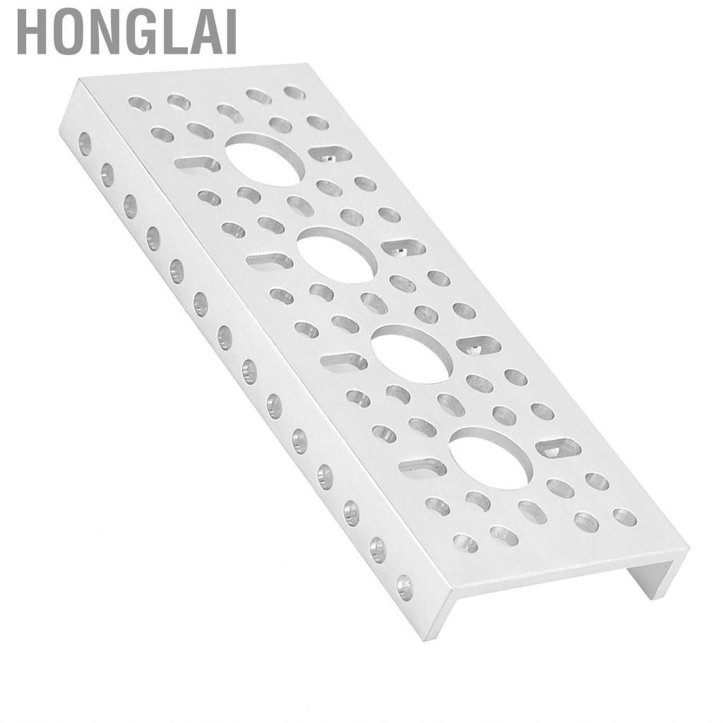 Honglai อุปกรณ์เสริมหุ่นยนต์ติดตั้งง่ายทนทาน U-Channel FRC สำหรับหุ่น ...
