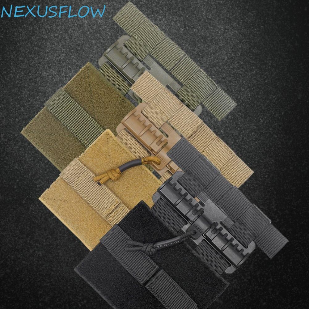 Nexusflow Quick Release เสื้อกั๊กชุดหัวเข็มขัด,ไนลอน Universal ขยายเสื้อกล้าม, JPC เสื้อกล้าม ...