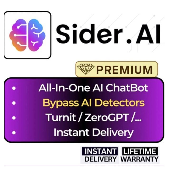 Sider AI ChatGPT 4.0 Turbo + GPT3.5 Turbo + Claude AI + ChatPDF | GPT4.0 GPT3.5 | AI Tool Work ...