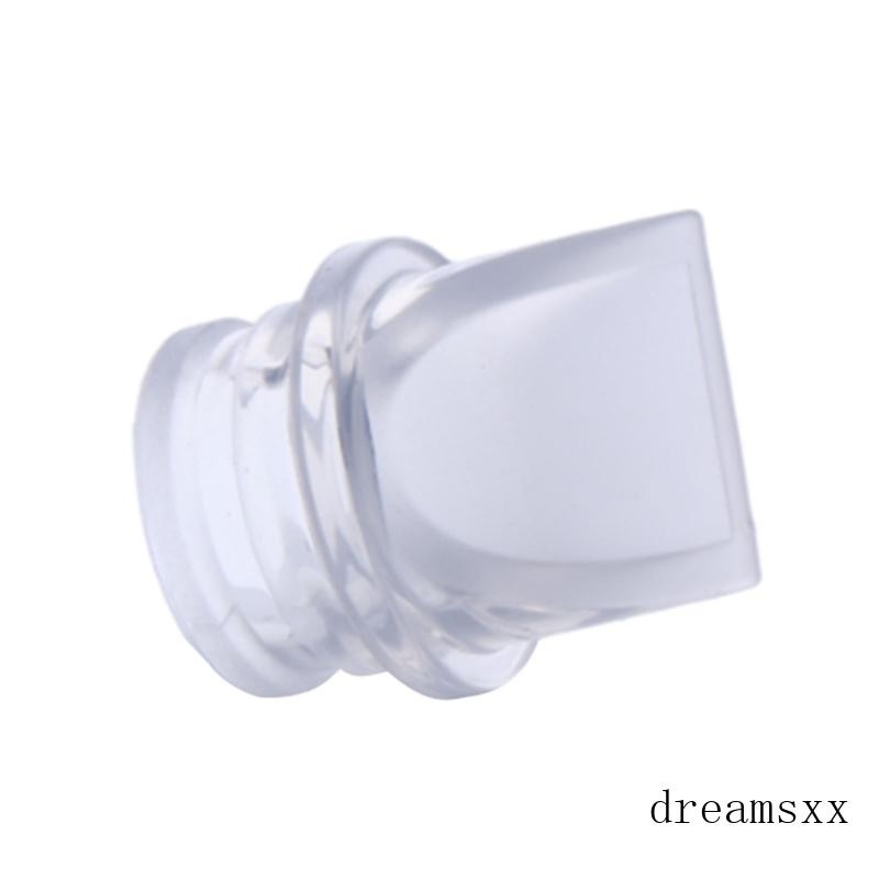Dream Anti Backflow วาล์วเปลี่ยนซิลิโคน Duckbill วาล์วสําหรับเครื่อง ...