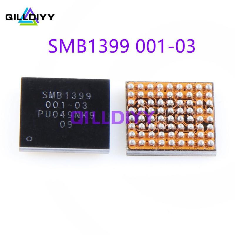 1 ชิ้นชาร์จ IC SMB1399 001-03 สําหรับ Xiaomi 10 11 ชิปชาร์จ | Shopee Thailand