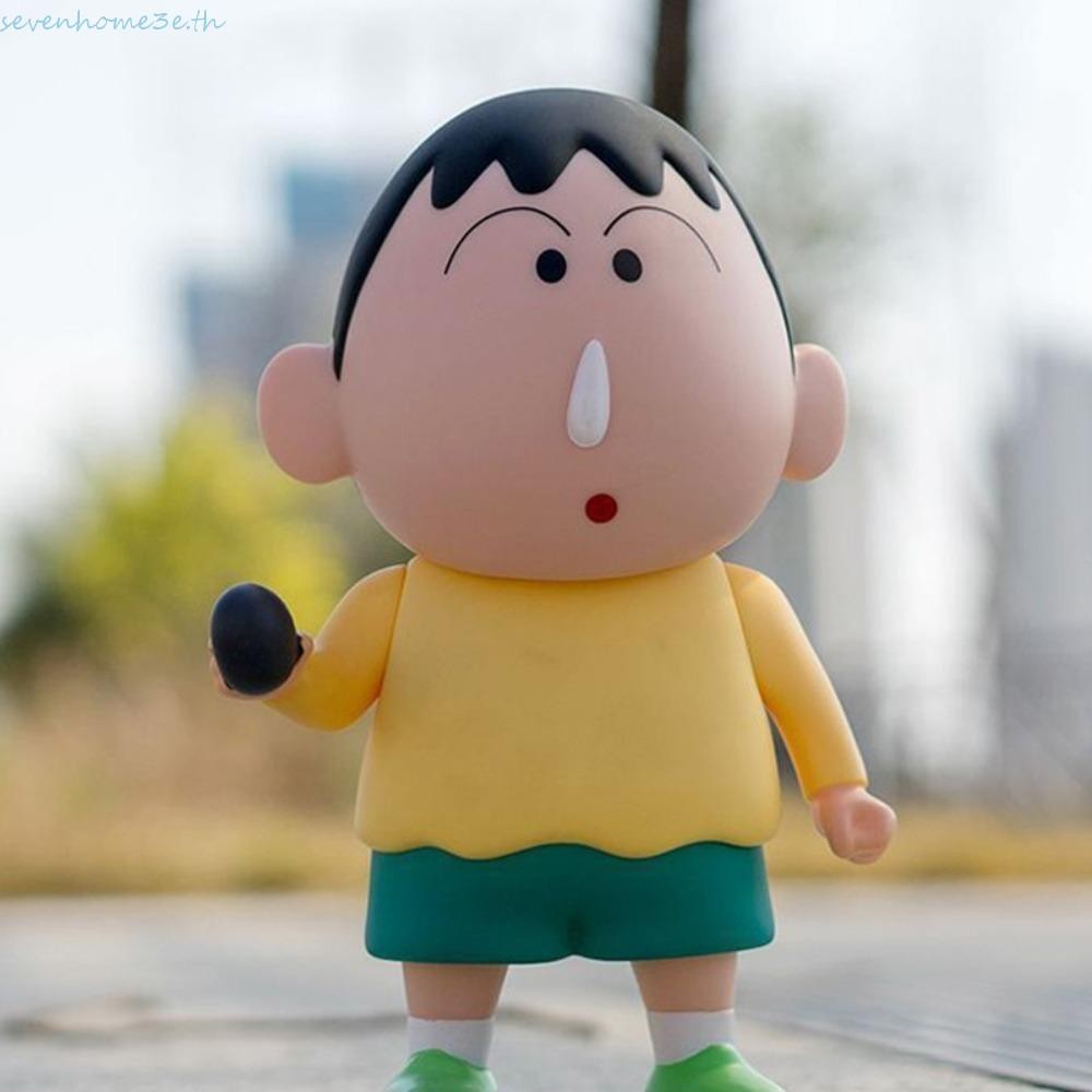 Sevenhome3e Crayon Shin-Chan รูป, รุ่น Boochan Shinnosuke Nohara รูป ...