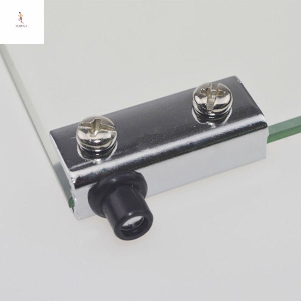 Cross 2 คู่บานพับประตูกระจก, บานพับเพลา Flush-fitting Glass Pivot บาน ...