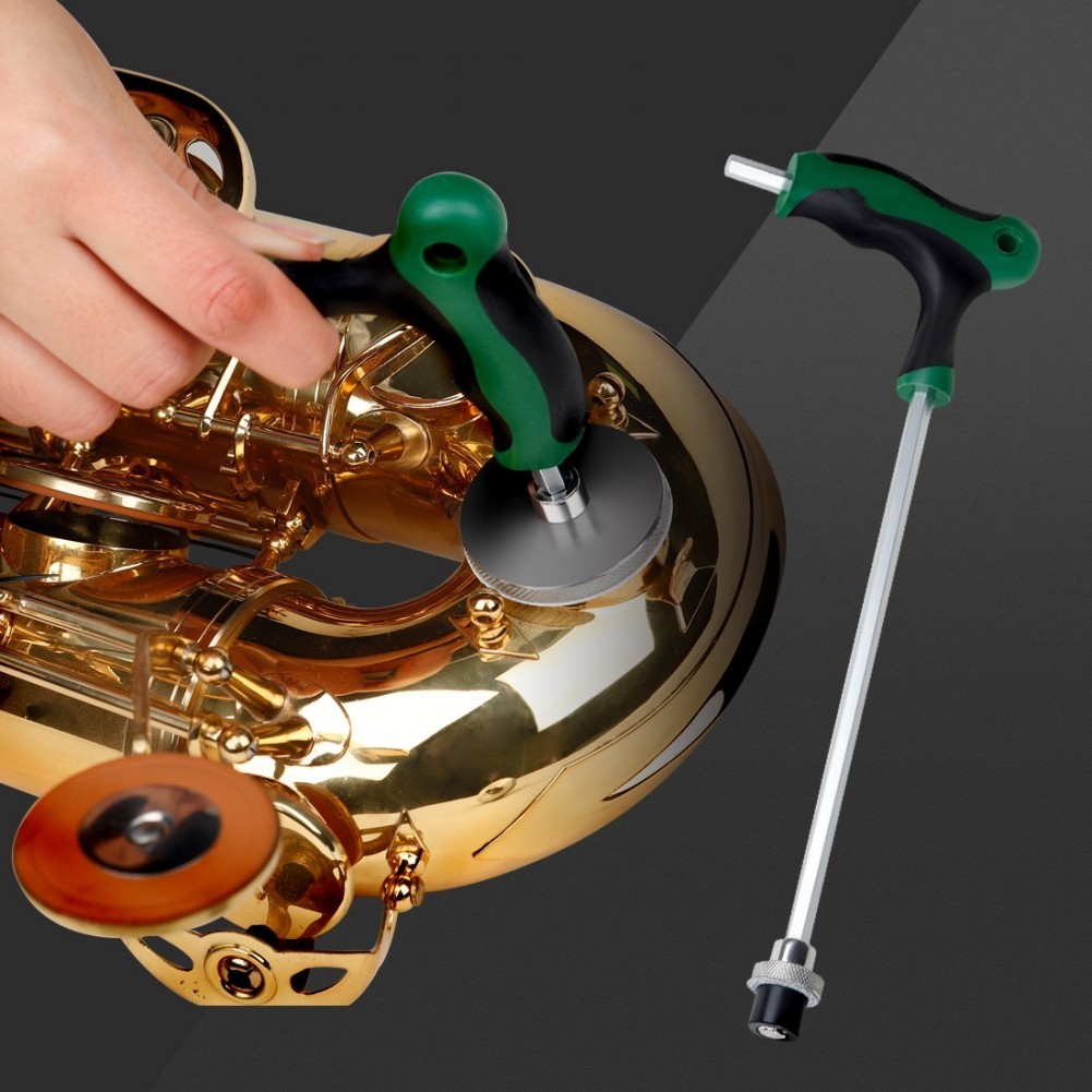 【SWTDRM】Saxophone Sound Hole Grinding Leveling Repair Tools For Tenor ...