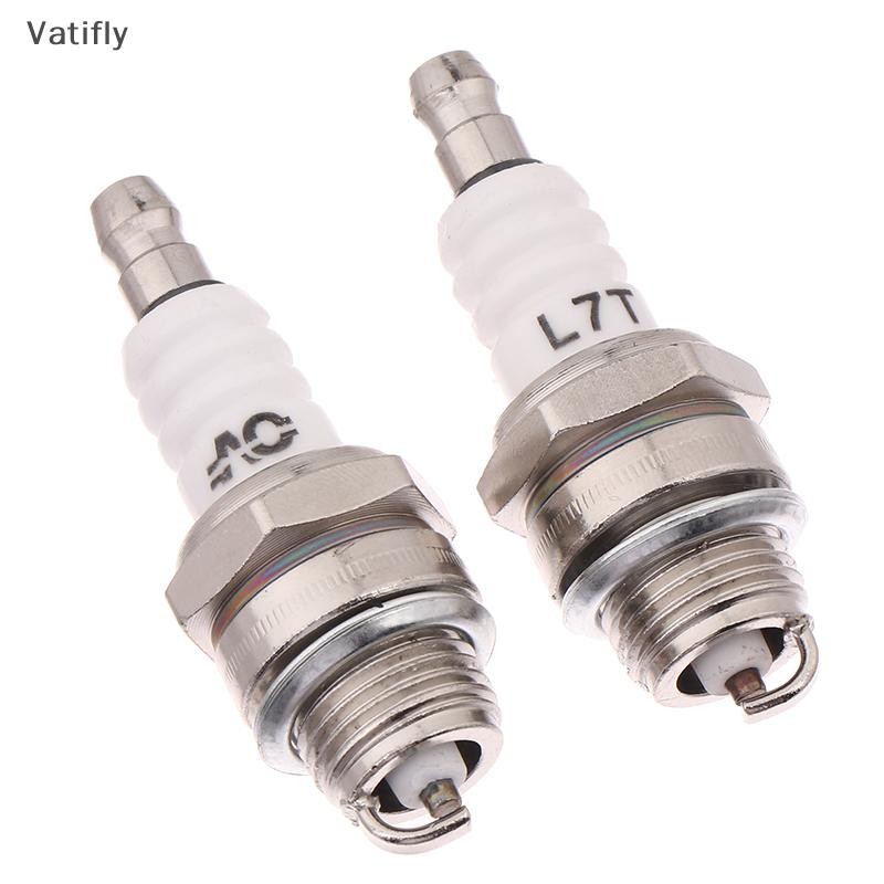 ใหม่ 1/2/5 ชิ้น Sparkle Plug Universal L6RTC L7RTC L8RTC L8RTF ...
