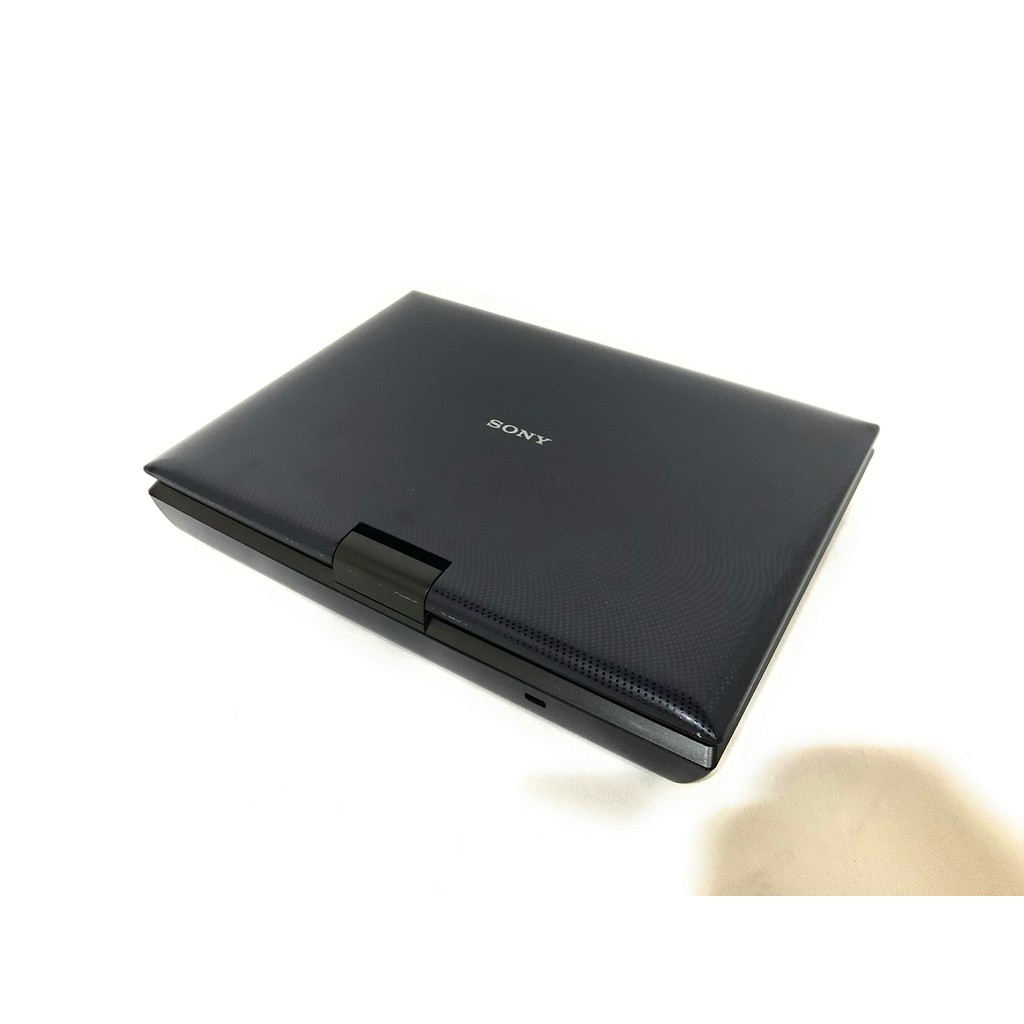Sony 9V Portable Blu-ray/DVD Player BDP-SX910 | Shopee Thailand