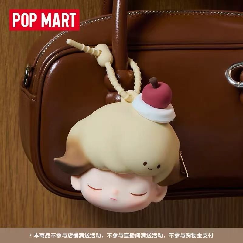 ของแท้อย่างเป็นทางการ POPMART POPMART DIMOO Heart Special Series ...