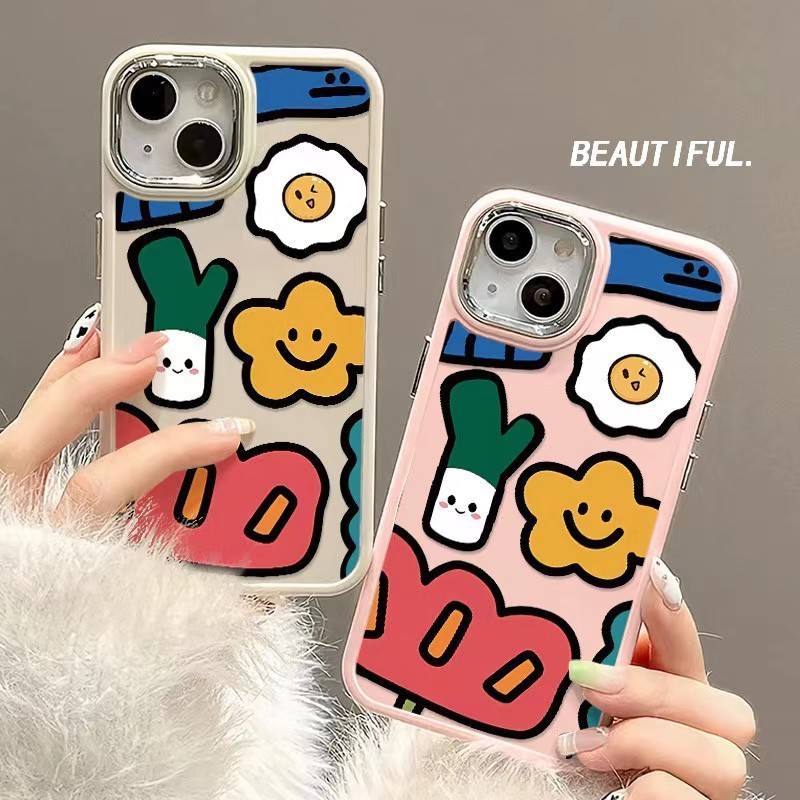 เหมาะสําหรับ IPhone 11/12/13 ProMax Anti Drop X/XR/XS MAX ใหม่เคส ...