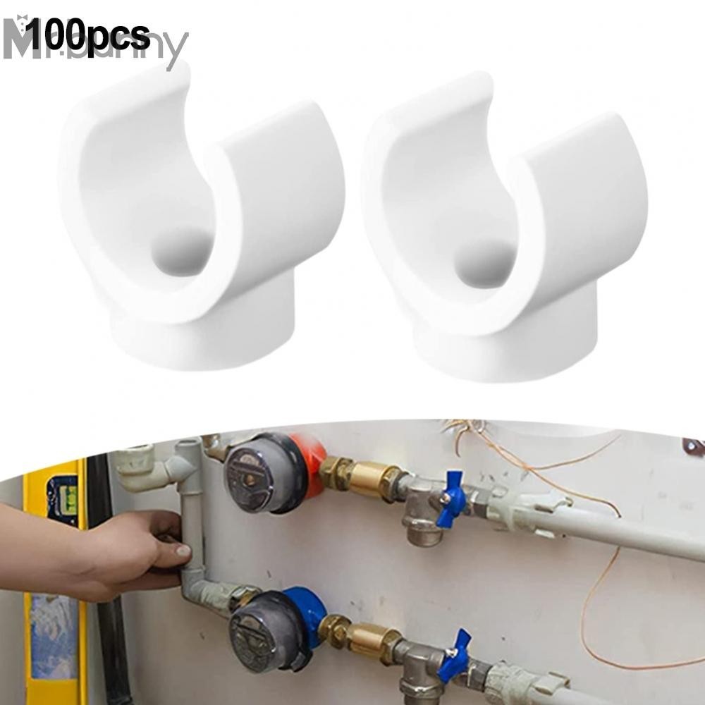 คลิป PEX Tidy Pipeline แนวตั้ง Runs พลาสติก ABS แนวนอน Runs การออกแบบ ...