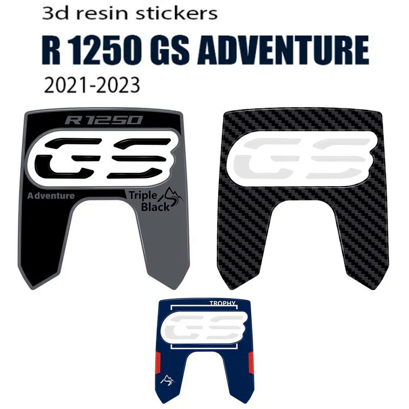 LO For BMW R1250GS Adventure R 1250 GS Adventure 2021 2022 2023 3D ...
