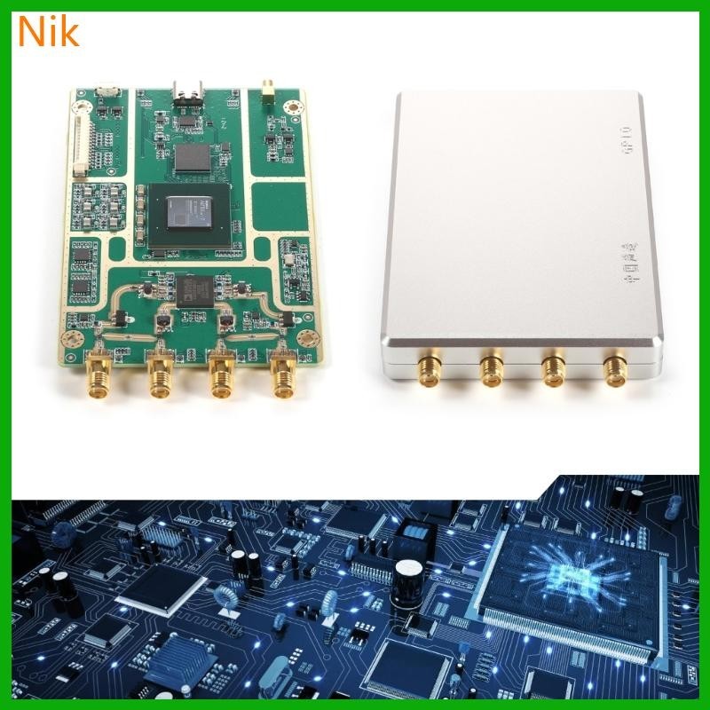 บ.ลคค.ศ. Superior Signal Processing Development Kit With XC7A200T และ ...