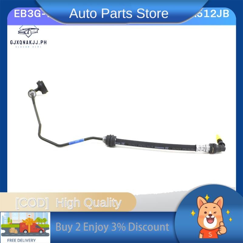 สําหรับ Ford Ranger T6 MK1 T7 2011-2016 คลัทช์กระบอกสูบท่อ EB3G-7A512 ...
