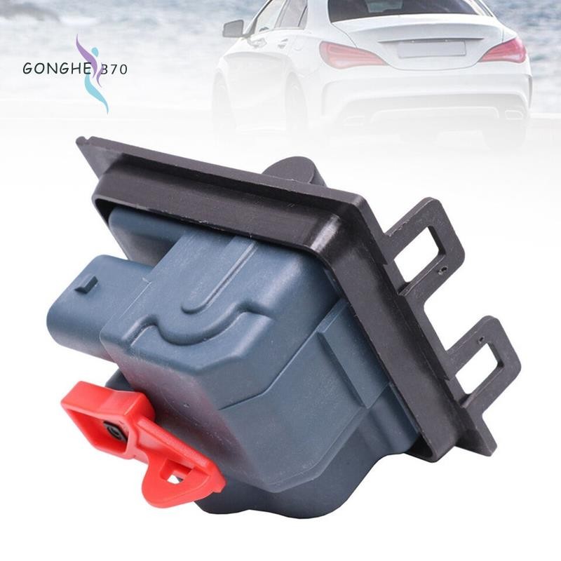[กงเหอ370]A0008207703 การใช้ถัง Filler Flap Cap ล็อคมอเตอร์ Actuator ...