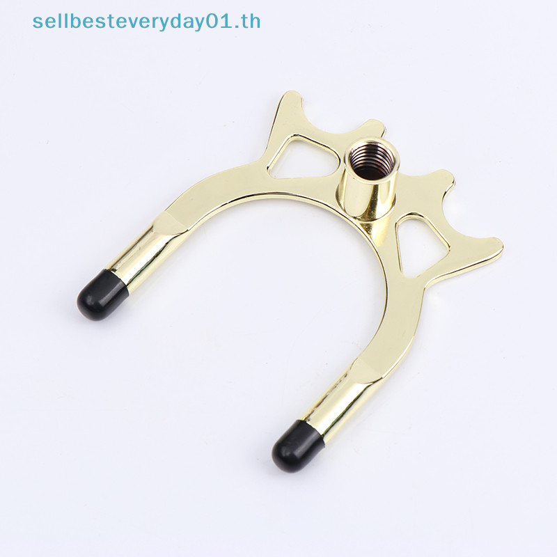 & Sellingbest & Pool Stick Holder บิลเลียดสนุ๊กเกอร์ Cue Rack Bridge ...