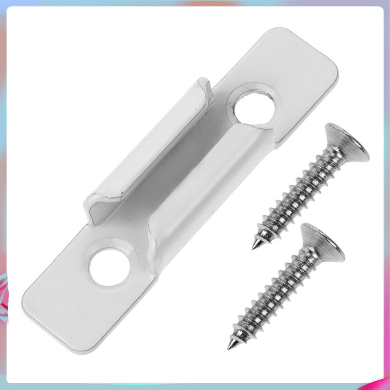 คลังสินค้าพร้อม อุปกรณ์ล็อคหน้าต่าง Latch Keeper ฮาร์ดแวร์ Strike ...