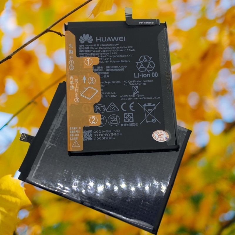 แบตเตอรี่ สำหรับ HUAWEI Y9 2019/ Y7pro 2019/Y7 prime 2017/Y9 2018/Mate ...