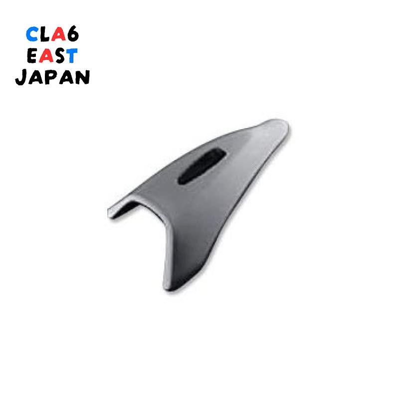 Arai TDF2 Duct (Set of Left and Right) Champagne Frost (Old part number ...