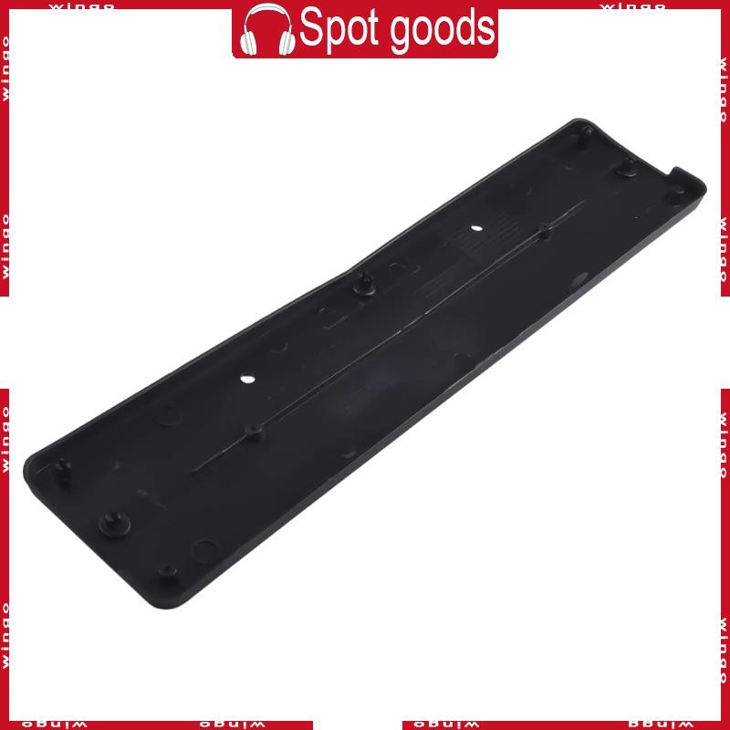 Win กันชนหน้าป้ายทะเบียนยึดกรอบคงที่ผู้ถือหมายเลขขาตั้งยึดที่ปลอดภัย ...