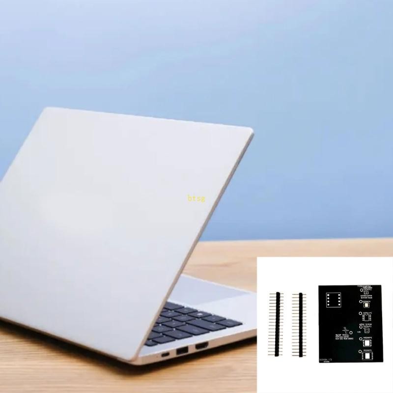 Bt Quality Bios Read Write Adapter Serials Number Modification Tool for ...