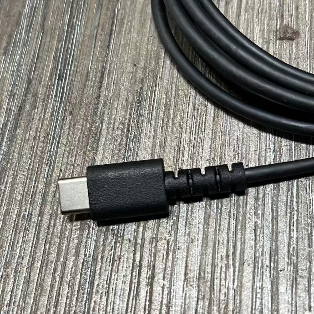 สายชาร์จข้อมูลใหม่สําหรับหูฟัง Logitech G PRO X 2 เปลี่ยน GPROX2 USB ...