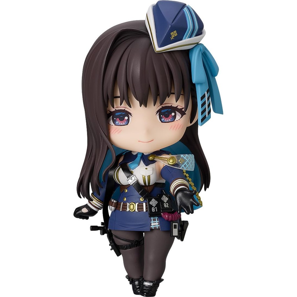 Nendoroid Victory Goddess NIKKE Maria Non-scale Pre-painted Posable ...
