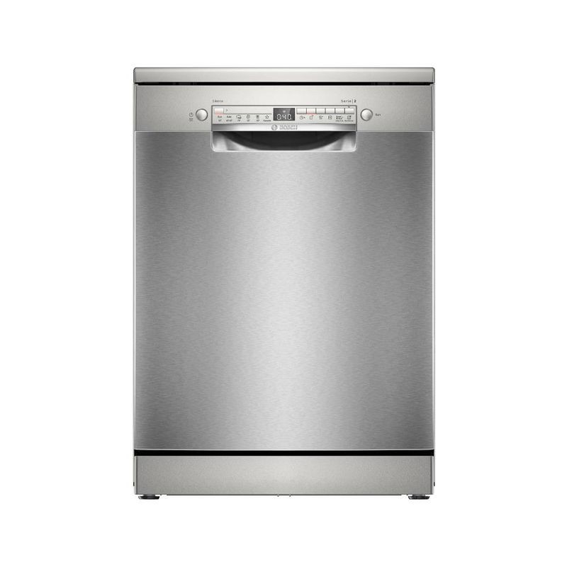 BOSCH เครื่องล้างจาน FS รุ่น SMS2HAI12E | Shopee Thailand
