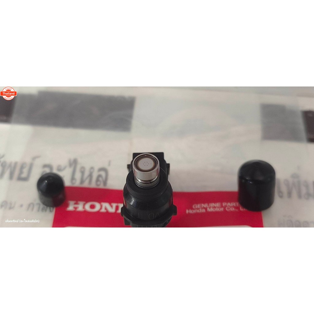 16450-K76-T61 หัวฉีด W110i 19-20,Dream 18-20 | Shopee Thailand
