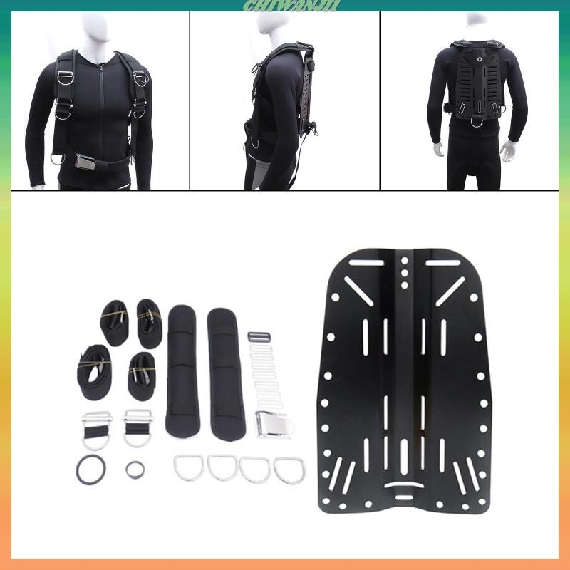 [เท่าไหร่1] แผ่นรองไหล่และสายรัดดําน้ํา BCD Holder อุปกรณ์เสริมแบบพกพา ...