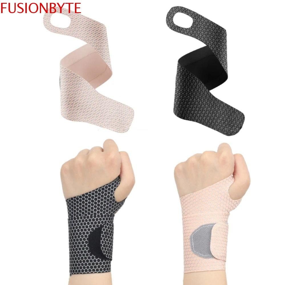 Fusionbyte สายรัดข้อมือเอ็น Sheath, Tendinitis น้ําหนักเบาสายรัดข้อมือ,สายรัดข้อมือกีฬาปรับสบาย ...