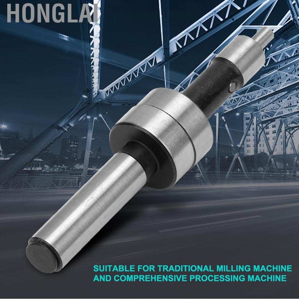 Honglai Mechanical Edge Finder สำหรับเครื่องกลึงกัด Touch Point Sensor ...