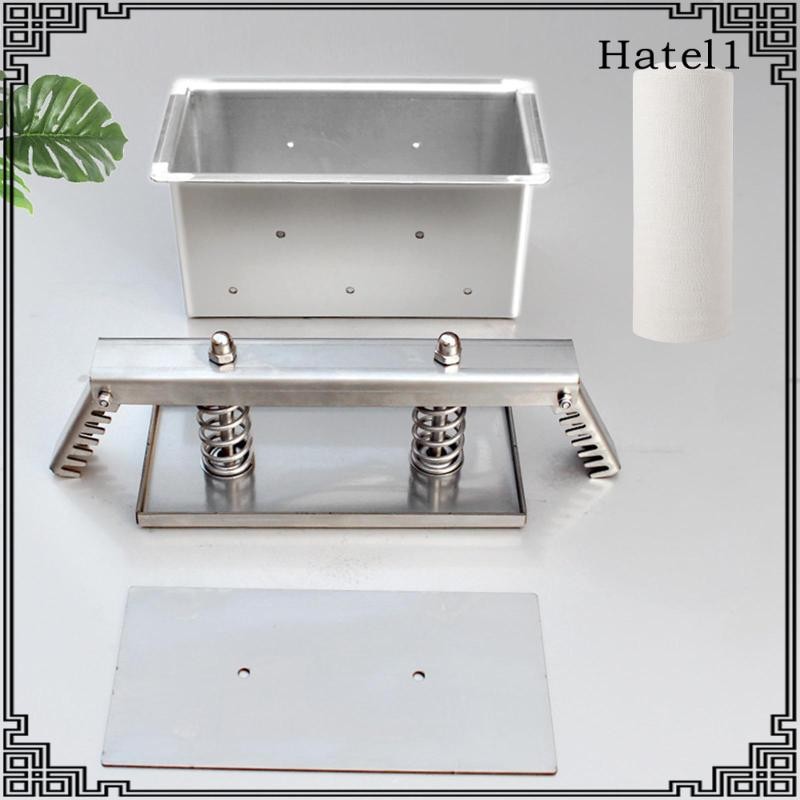 [Hatel] เครื่องมือเนื้อ Luncheon, กล่องเครื่องมือเนื้อแฮม, เครื่องมือกด ...