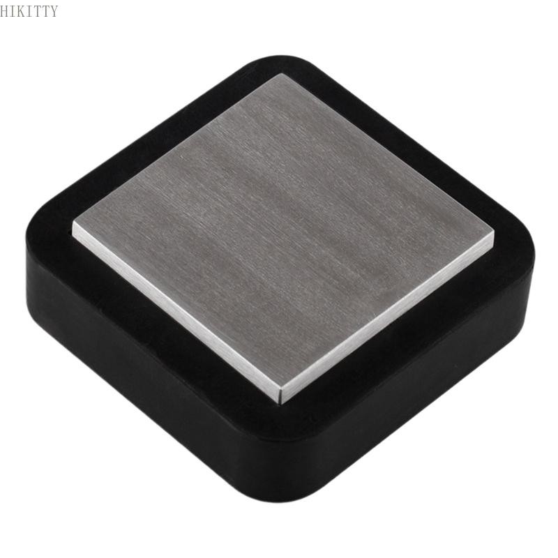 Hik Metal Shaping Block เหล็กบล็อกเครื่องประดับหัตถกรรมเครื่องมือเหล็ก ...