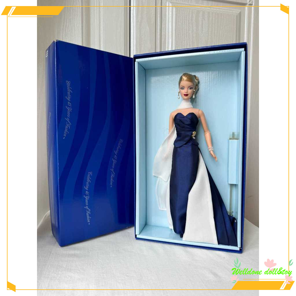 Barbie Collector 2004 ตุ๊กตาบาร์บี้แห่งชาติ Convention Limited Edition ...
