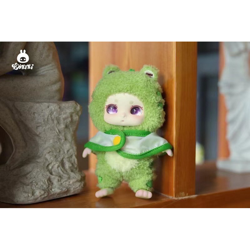 พร้อมส่งจากไทย สั่งซื้อผ่ายวิดิโอลดเพิ่ม30% พวงกุญแจ Lokiki v.2 1จุ่ม ...