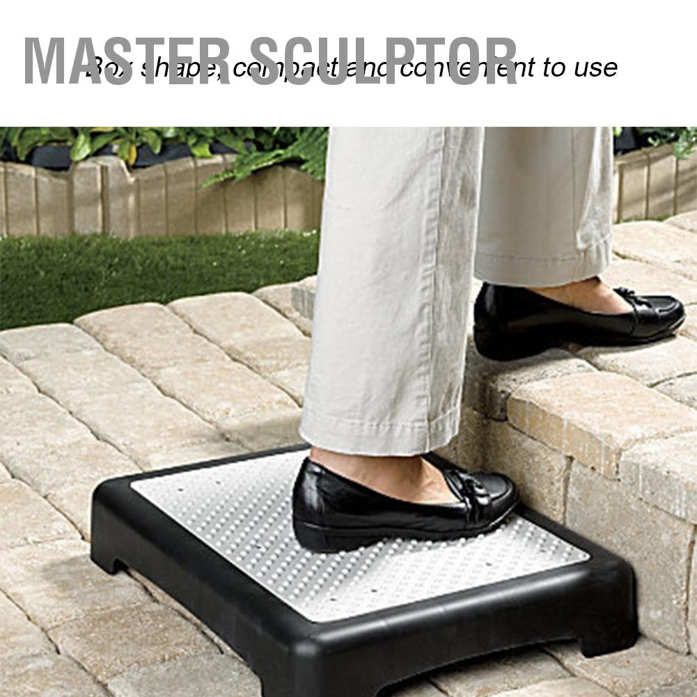 Master Sculptor อุปกรณ์ช่วยการเคลื่อนไหวกลางแจ้งแบบพับได้ครึ่งก้าวแบบ ...