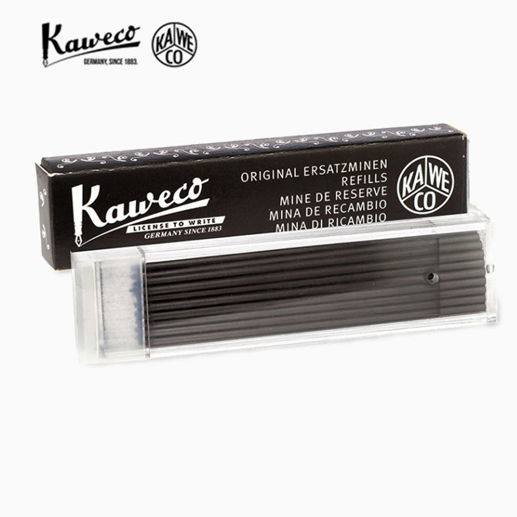 เยอรมัน kaweco Sketch up Drawing Dedicated Graphite Lead Drawing Pencil ...