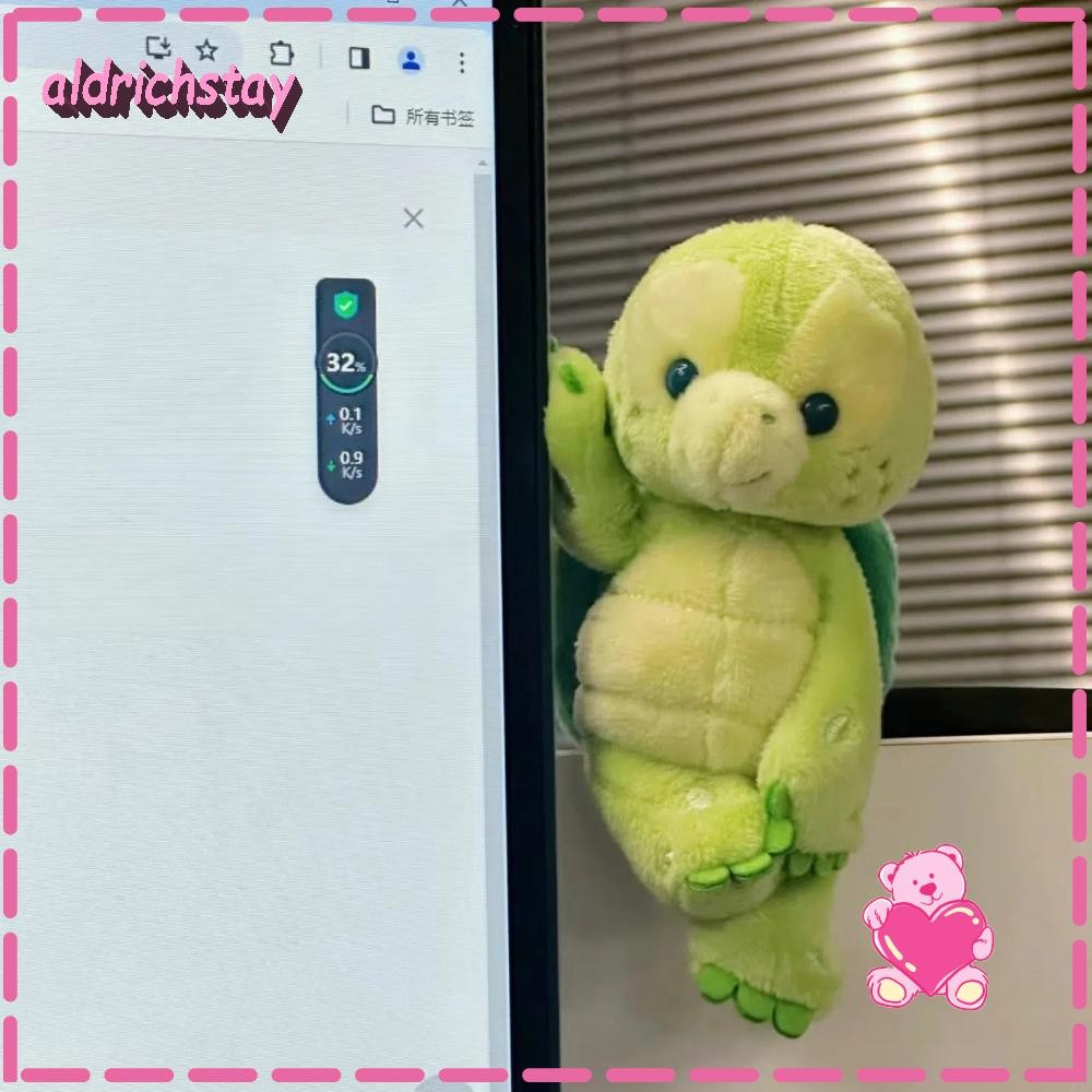 Exodus ตุ๊กตาตุ๊กตา, เต่า Olu Mel Bear Duffy และเพื่อนตุ๊กตาสัตว์ ...