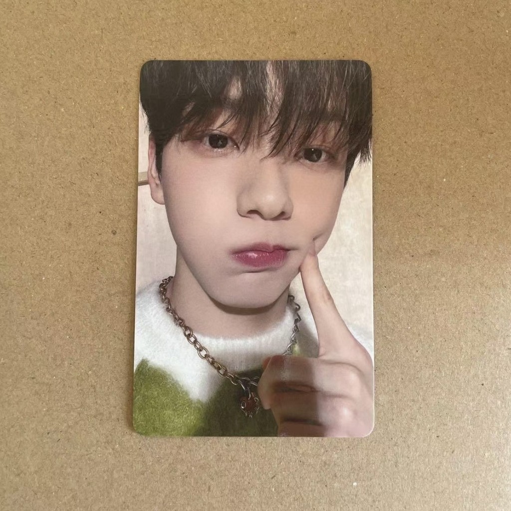 Txt Choi Soobin Choi Ranjun Choi Kyu Kang Taixian Hunkel อัลบั้ม ...