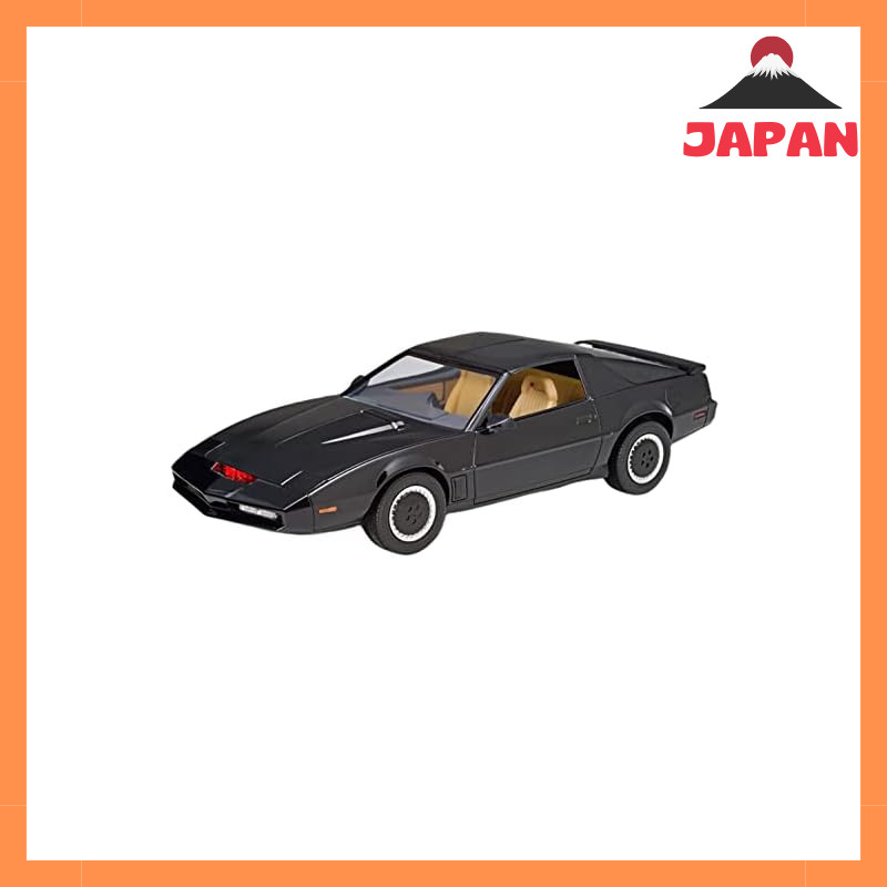 Aoshima Culture Educational Corporation (AOSHIMA) Movie Mechanic Series ...